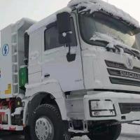 China Off Highway Trucks Shacman Brand High Quality for sale