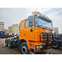 China Good Quality Shacman Industrial Product Construction Cargo Transport Tipper Dump Lorry Truck for sale