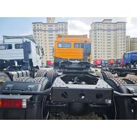 China Good Quality Shacman Industrial Product Construction Cargo Transport Tipper Dump Lorry Truck for sale