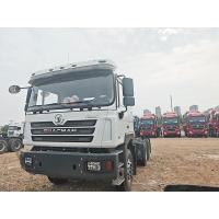 China Good Quality Shacman Industrial Product Construction Cargo Transport Tipper Dump Lorry Truck for sale