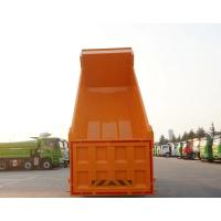 China Shacman LHD Rhd Cargo Transport/Firecontrol Trailer Tractor Van Tipper Dump Truck for sale
