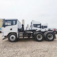 China Weichai 380HP Shacman X3000 6x4 Dump Truck SX32555T404 Euro 2 MAN 16 Ton Rear Axle for sale