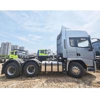 China 6x4 Shacman X3000 Dump Truck SX32555T404 Weichai 380HP Euro 2 MAN 16 Ton Rear Axle for sale