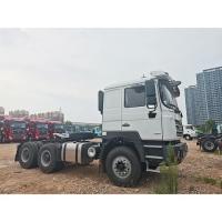 China Shacman Daily Industry Building Cargo Transport Tipper Dump Dumper Vehicle Lorry Truck for sale