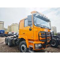 China Intelligent Control Shacman Industry Construction Cargo Transport Tipper Dump Fence Vehicle Truck for sale