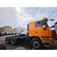 China Intelligent Control Shacman Industry Construction Cargo Transport Tipper Dump Fence Vehicle Truck for sale