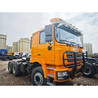 China Shacman F3000 6x4 Customized Power Tipper Dump Truck 380HP Diesel Engine Fence Cargo Transport for sale