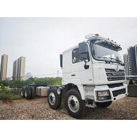 China All-purpose Shacman F3000 6x4 Tipper Dump Truck 380HP Diesel Engine Diverse Industrial Cargo Solution for sale
