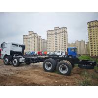 China Engineering Machinery Shacman Industry Building Cargo Transport Tipper Dump Dumper Vehicle Truck for sale