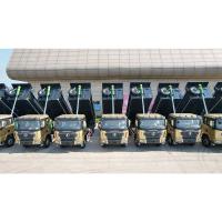 China Shacman X3000 6x4 380HP Heavy-Duty Tipper Dump Construction Cargo Tractor Truck for sale