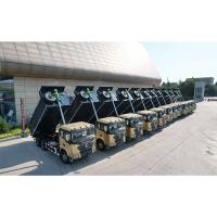China Shacman X3000 6x4 380HP Heavy-Duty Tipper Dump Construction Cargo Tractor Truck for sale