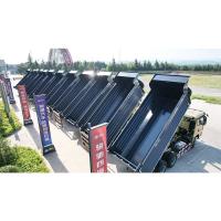 China Shacman X3000 6x4 380HP Heavy-Duty Tipper Dump Construction Cargo Tractor Truck for sale