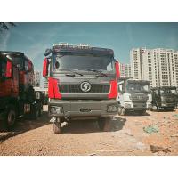 China Construction Machinery Shacman Customize Cargo Transport Trailer Tow Tractor Vehicle Lorry Truck for sale