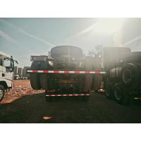 China Construction Machinery Shacman Customize Cargo Transport Trailer Tow Tractor Vehicle Lorry Truck for sale