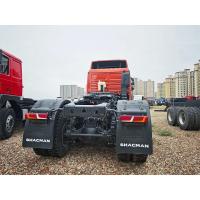 China Shacman Daily Life/Agriculture/Construction/Mining Cargo Transport Tow Tractor Lorry Truck for sale