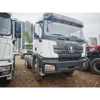 China Shacman Daily Life/Agriculture/Construction/Mining Cargo Transport Tow Tractor Lorry Truck for sale