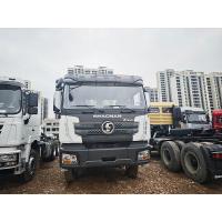 China Shacman Daily Life/Agriculture/Construction/Mining Cargo Transport Tow Tractor Lorry Truck for sale