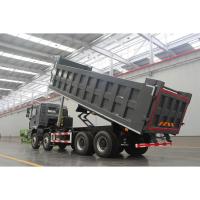 China Shacman Customize Water Cargo Transport/Refrigerated/Telescopic Arm Crane Tractor Dump Truck for sale