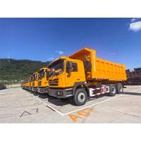 China Shacman F3000 Cargo Transport Tipper Dump Dumper Lorry Truck For Construction/Mining for sale