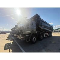 China SHACMAN Fence Dump Tipper Truck Suitable for Food, Vegetable and General Cargo Transport for sale