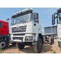 China Shacman Tipper Dump Dumper Fence Lorry Truck For Various Cargo Transportation Industries for sale