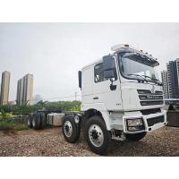 China High Performance Shacman Building Construction Mining Cargo Transport Dump Dumper Lorry Truck for sale