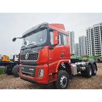 China Shacman Customize Agriculture Construction Mining Cargo Transport Tipper Dump Dumper Lorry Truck for sale