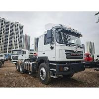 China Shacman Agriculture Industry Product Cargo Transport Tipper Dump Dumper Fence Vehicle Truck for sale