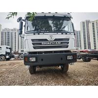 China Shacman Daily Life/Furniture/Industrial Cargo Transport Tipper Dump Dumper Vehicle Truck for sale