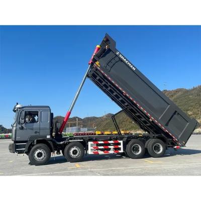 China SX4255JT324 Shacman F3000 6x4 Tractor Truck Weichai 380HP Euro 2 LHD Heavy Duty Prime Mover for sale