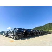China Shacman Grain / Vegetable / Food Cargo Transport Tipper Dump Dumper Fence Lorry Truck for sale