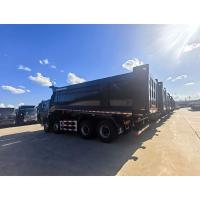 China Shacman Grain / Vegetable / Food Cargo Transport Tipper Dump Dumper Fence Lorry Truck for sale