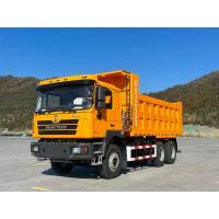 China SX4255JT324 Shacman F3000 6x4 Tractor Truck Weichai 380HP Euro 2 LHD Heavy Duty Prime Mover for sale