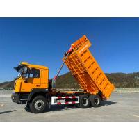 China SX4255JT324 Shacman F3000 6x4 Tractor Truck Weichai 380HP Euro 2 LHD Heavy Duty Prime Mover for sale