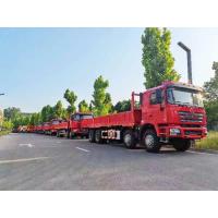 China F3000 Shacman 6x4 Heavy Duty Dump Tipper Truck 380HP Weichai Engine Construction Haulage for sale