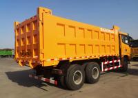 China Heavy Duty Shacman X3000 6x4 10-Wheel Dump Truck 380-430HP Euro 2 LHD Tipper for sale