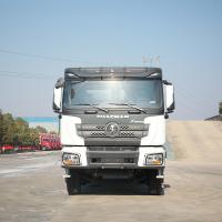 China SHACMAN X3000 6×4 Fuel Tank Truck 380HP 25m³ Oil Transport Vehicle with Euro 2 Engine for sale