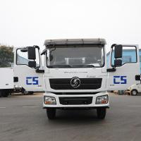China SHACMAN L3000 4x2 Water Sprinkler Truck 10 Cubic Meters 210HP for Export for sale