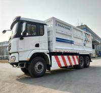 China Reinforced Shacman X3000 6x4 Mining Tipper Truck 420HP Euro 3 Emission Heavy Duty Version for sale