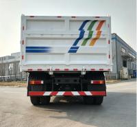 China Reinforced Shacman X3000 6x4 Mining Tipper Truck 420HP Euro 3 Emission Heavy Duty Version for sale