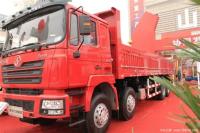 China 6×4 Heavy Duty Fuel Truck SHACMAN F3000 For 50km Short Haul for sale