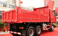 China 6×4 Heavy Duty Fuel Truck SHACMAN F3000 For 50km Short Haul for sale