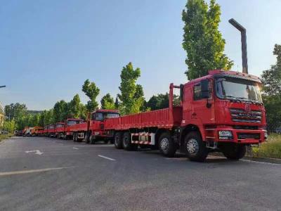 China SHACMAN H3000 6×4 Lightweight Dump Truck, 210PS Euro II, 25T GVW 4.8m for sale