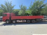China SHACMAN H3000 6×4 Lightweight Dump Truck, 210PS Euro II, 25T GVW 4.8m for sale