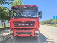 China SHACMAN H3000 6×4 Lightweight Dump Truck, 210PS Euro II, 25T GVW 4.8m for sale