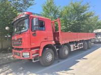China SHACMAN H3000 6×4 Lightweight Dump Truck, 210PS Euro II, 25T GVW 4.8m for sale