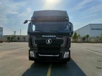 China 6x4 SHACMAN X3000 Long Haul Truck 375HP for Intercity Road Transportation for sale