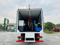China SHACMAN 4x2 L3000 Lightweight Truck 300HP for Highway & City Use for sale
