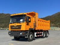 China 6x4 SHACMAN X3000 Reinforced Tipper Truck 70T GVW for sale
