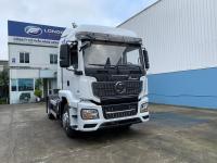 China SHACMAN H3000 4x2 430HP Tractor with 16T HD Rear for sale